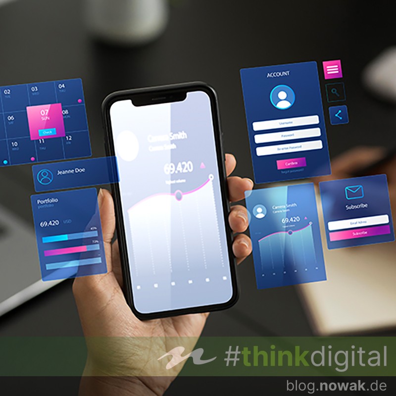 Erfolgreiche App-Entwicklung: Ein umfassender Leitfaden - Blog der ...